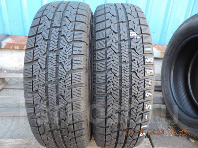 Toyo Observe Garit GIZ, 195/65 R15, 15", 1 шт, в наличии, 195 мм, 65 % ...