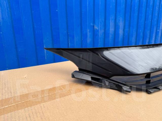 Решетка радиатора Toyota Harrier 80, Venza 2021 купить во Владивостоке ...