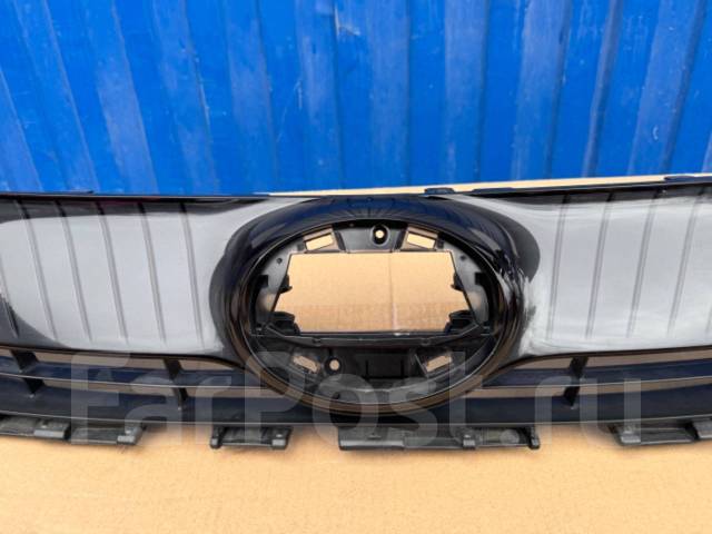 Решетка радиатора Toyota Harrier 80, Venza 2021 купить во Владивостоке ...