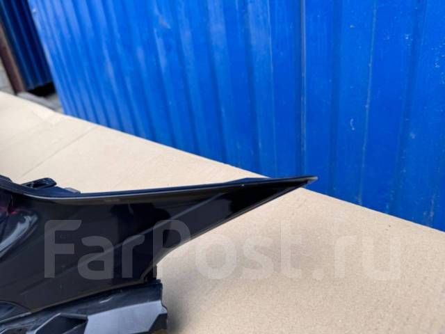 Решетка радиатора Toyota Harrier 80, Venza 2021 купить во Владивостоке ...