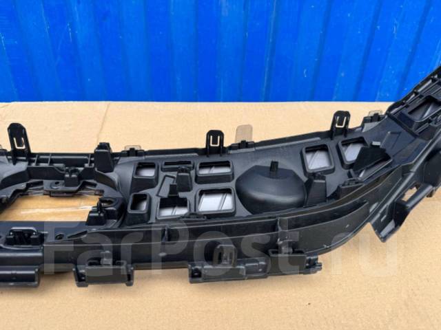 Решетка радиатора Toyota Harrier 80, Venza 2021 купить во Владивостоке ...