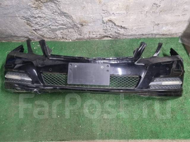 Бампер Mercedes Benz E-Class 2011 A21288019409999 212 M271DE18EVO ...