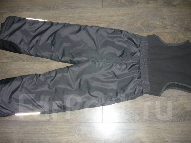 Зимний полукомбинезон Oldos, рост: 116-122, для всех, б/у, в наличии. Цена: 500₽ во Владивостоке