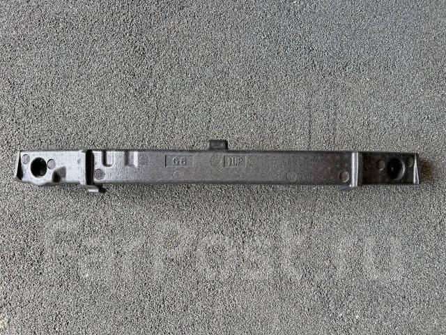 Абсорбер бампера передний Toyota Yaris Cross, MXPB15, M15A-FKS купить ...