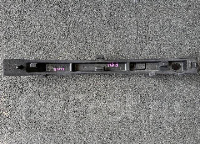 Абсорбер бампера передний Toyota Yaris Cross, MXPB15, M15A-FKS купить ...