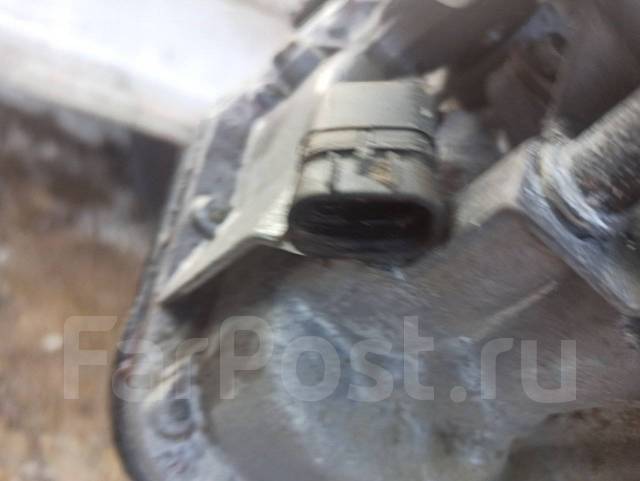 Акпп Toyota Sprinter/ Corolla 4A-FE [A240E-04A] купить во Владивостоке ...