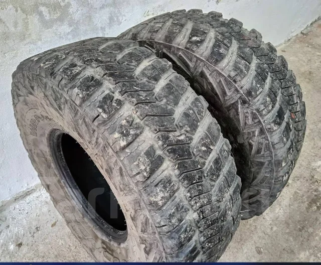 Goodyear Wrangler MT/R With Kevlar, 35x12,5 R15, 15", 1 шт, в наличии ...