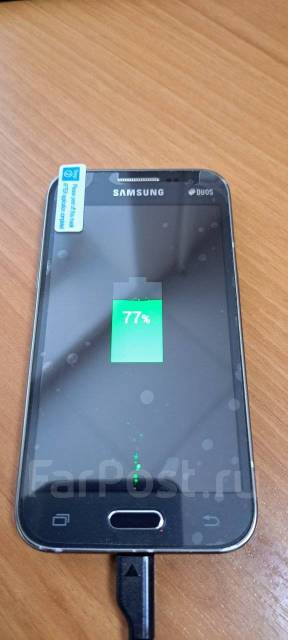 Samsung SM-G360H Galaxy Core Prime 8Gb, 8 гб, 4.50", моноблок, черный, Dual-SIM, б/у, в наличии ...