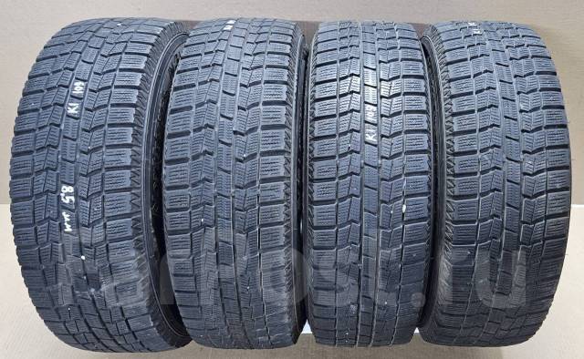 NorthTrek N3i, 205/60 R16, 16", 1 шт, 205 мм, 60 %, радиальный, зимние ...