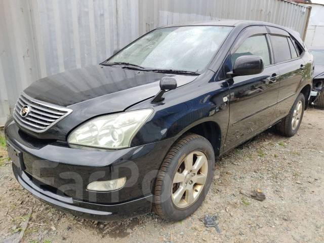 Ступица передняя правая в сборе Toyota Harrier, Lexus RX купить во ...