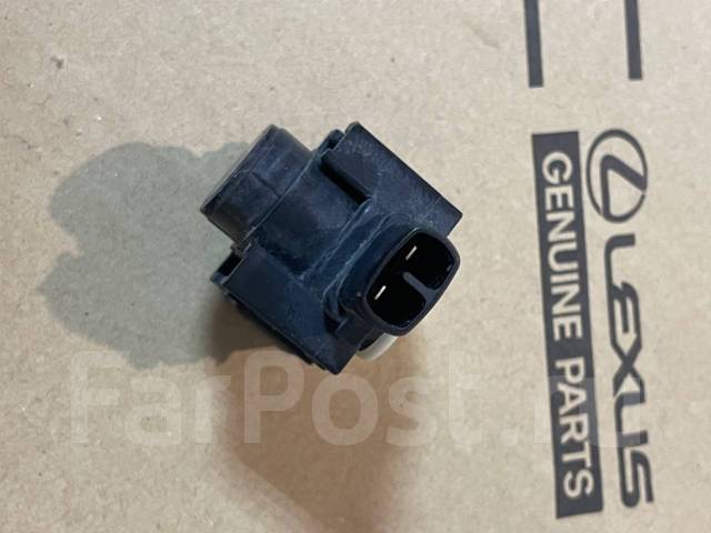 Сонар Lexus IS NX 89341-78020 *S865* купить во Владивостоке по цене: 8 ...