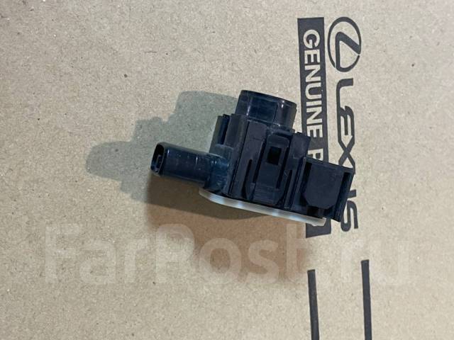 Сонар Lexus IS NX 89341-78020 *S865* купить во Владивостоке по цене: 8 ...