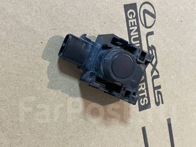 Сонар Lexus IS NX 89341-78020 *S865* купить во Владивостоке по цене: 8 ...