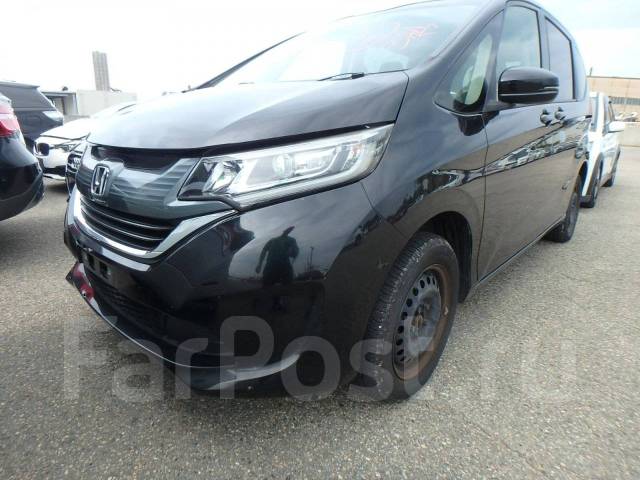 Honda Freed, 2017, GB6, L15B во Владивостоке