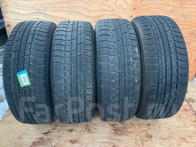 Toyo Winter Tranpath TX, 235/60 R18, 18", 1 шт, в наличии, 235 мм, 60 %, радиальный, зимние ...
