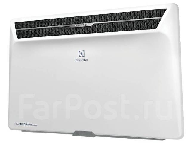 Модуль отопительный электрического конвектора Electrolux серии Air Gate ...