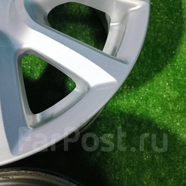 Оригинальные диски Honda Modulo! R15, PCD 4-100, 15", 1 шт, 4x100, 56,1 ...