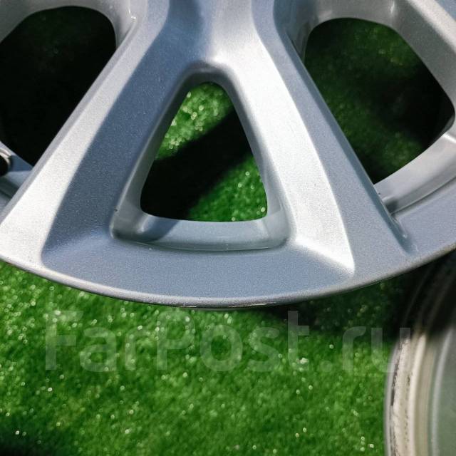 Оригинальные диски Honda Modulo! R15, PCD 4-100, 15", 1 шт, 4x100, 56,1 ...