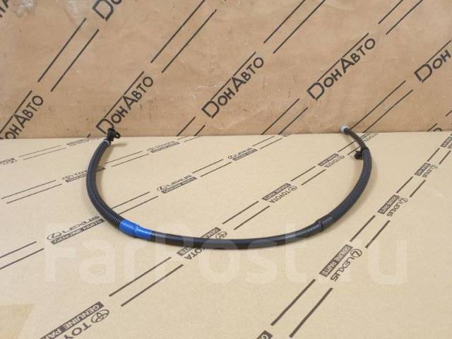 Шланг омывателя фар Toyota Land Cruiser 9007515091 200 купить в Москве ...
