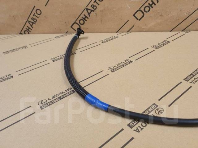 Шланг омывателя фар Toyota Land Cruiser 9007515091 200 купить в Москве ...