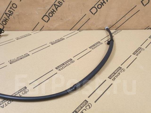 Шланг омывателя фар Toyota Land Cruiser 9007515091 200 купить в Москве ...