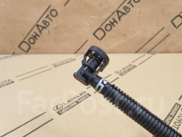 Шланг омывателя фар Toyota Land Cruiser 9007515091 200 купить в Москве ...