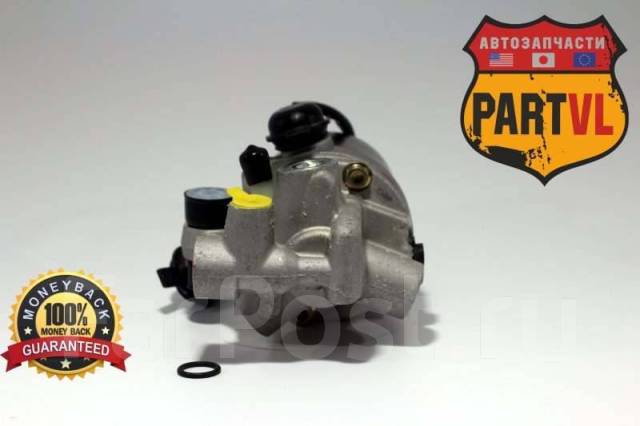 Главный тормозной цилиндр Lexus Gx470 BR4730B UZJ120 2UZFE купить во ...