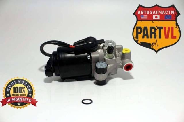 Главный тормозной цилиндр Lexus Gx470 BR4730B UZJ120 2UZFE купить во ...