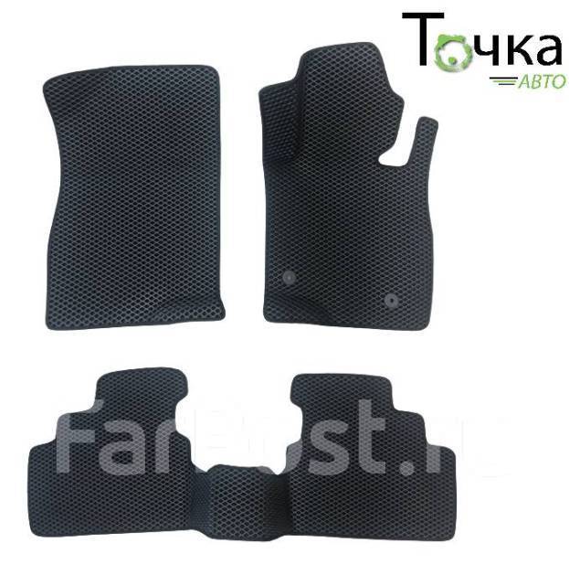 Модельные коврики EVA T-Style за 1 день! На любое авто Ева! купить во ...