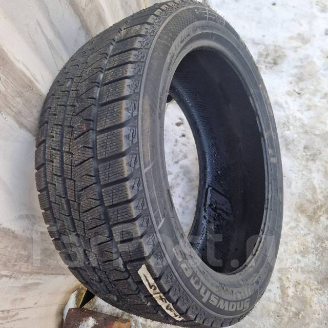 Kapsen SnowShoes AW33, 285/40r21, 21", 2 шт, в наличии, 285 мм, 40 % ...