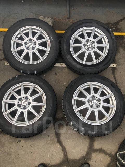 Литые диски R15 5*100 0934, ALIA Climate, 15", 4 шт, 5x100, 72,6 мм. 4 ...