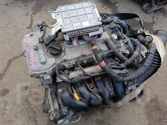 Двигатель Toyota Noah ZRR75 3ZRFE купить во Владивостоке по цене: 53 ...