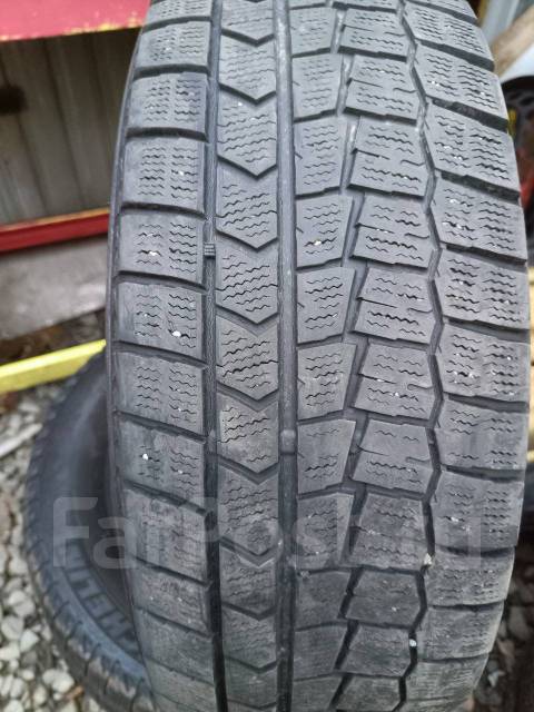 Dunlop Winter Maxx WM02, 215/65r16, 16", 1 шт, в наличии, 215 мм, 65 %, радиальный, зимние. Цена ...