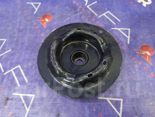 Опора стойки Toyota Vitz 4847152030 KSP90, передняя купить в ...