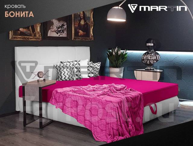 Оригинал! Тахта для отдыха с матрасом «Бонита 120» (Любой цвет), без ...
