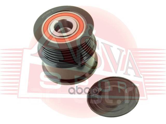 Шкив Обгонный Генератора ASVA арт. APS-004 купить во Владивостоке по ...