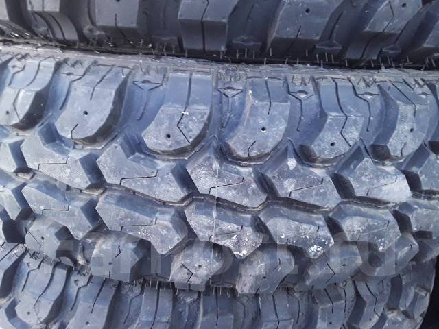 Goodride SL366, 205/80R16, 16", 1 шт, 205 мм, 80 %, радиальный, Грязь ...
