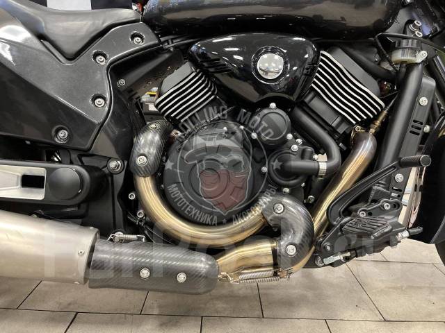 Groza Wolverine 800, 2023, 800 куб. см. 4х тактный, без пробега ...