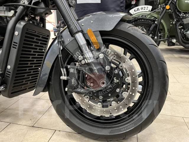 Groza Wolverine 800, 2024, 800 куб. см. 4х тактный, без пробега ...