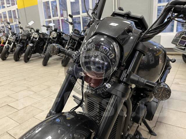 Groza Wolverine 800, 2024, 800 куб. см. 4х тактный, без пробега ...