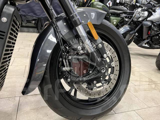 Groza Wolverine 800, 2024, 800 куб. см. 4х тактный, без пробега ...