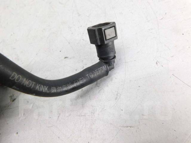 Шланг топливный Yamaha YZF-R1 04-06 RN13, б/у, в наличии. Цена: 800₽ во ...