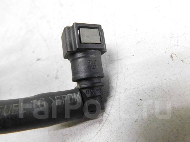 Шланг топливный Yamaha YZF-R1 04-06 RN13, б/у, в наличии. Цена: 800₽ во ...