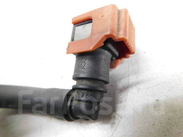 Шланг топливный Yamaha YZF-R1 04-06 RN13, б/у, в наличии. Цена: 800₽ во ...