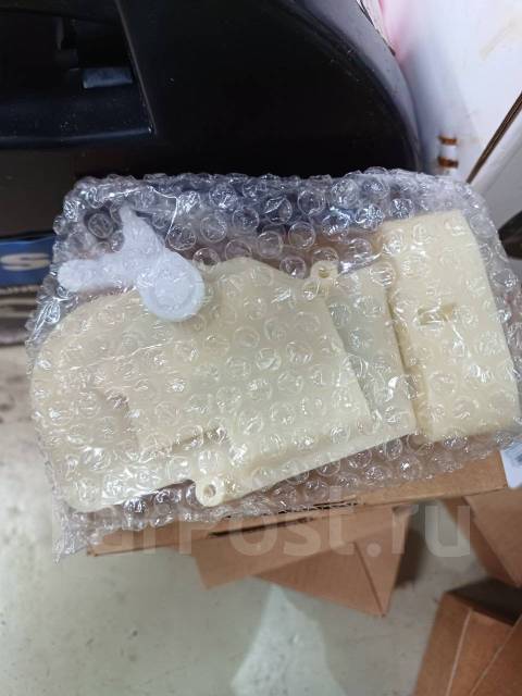 Продам Замок двери передний правый на Toyota Harrier купить в ...