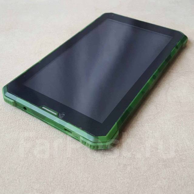 Бронебойный BQ Armor Power 16GB, 2SIM, 6500мАч, Android 8.1, Гарантия ...