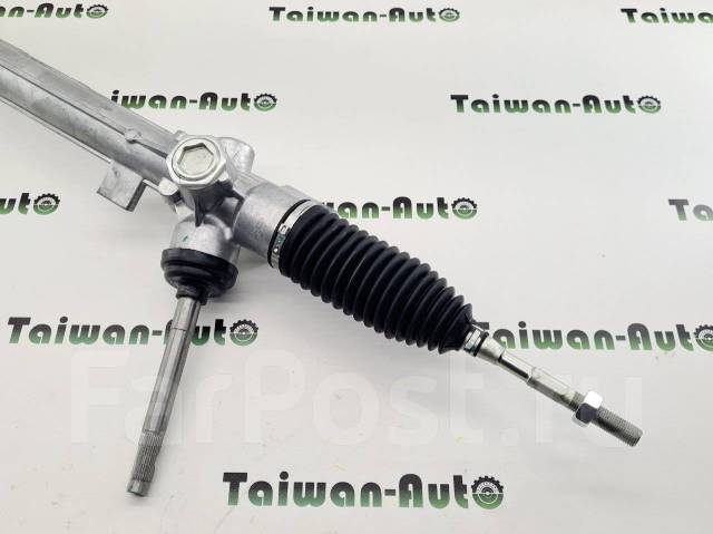 Рулевая рейка Nissan Qashqai J11 | Левый руль купить во Владивостоке по ...