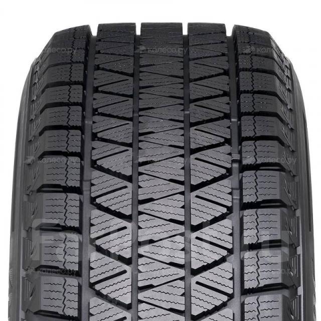 Bridgestone Blizzak DM-V3, 265/70 15, 15", 1 шт, в наличии, 265 мм, 70 %, радиальный, зимние ...