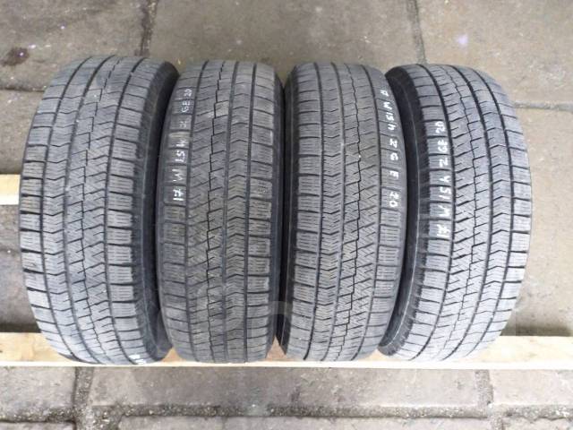 Bridgestone Blizzak VRX2, 195/65 R15, 15", 1 шт, в наличии, 195 мм, 65 %, радиальный, зимние ...