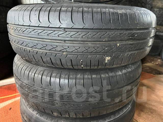 Колёса FE1 City лето 185/70R14 (Арт. 002), 14", 1 шт, 185 мм, 70 % ...